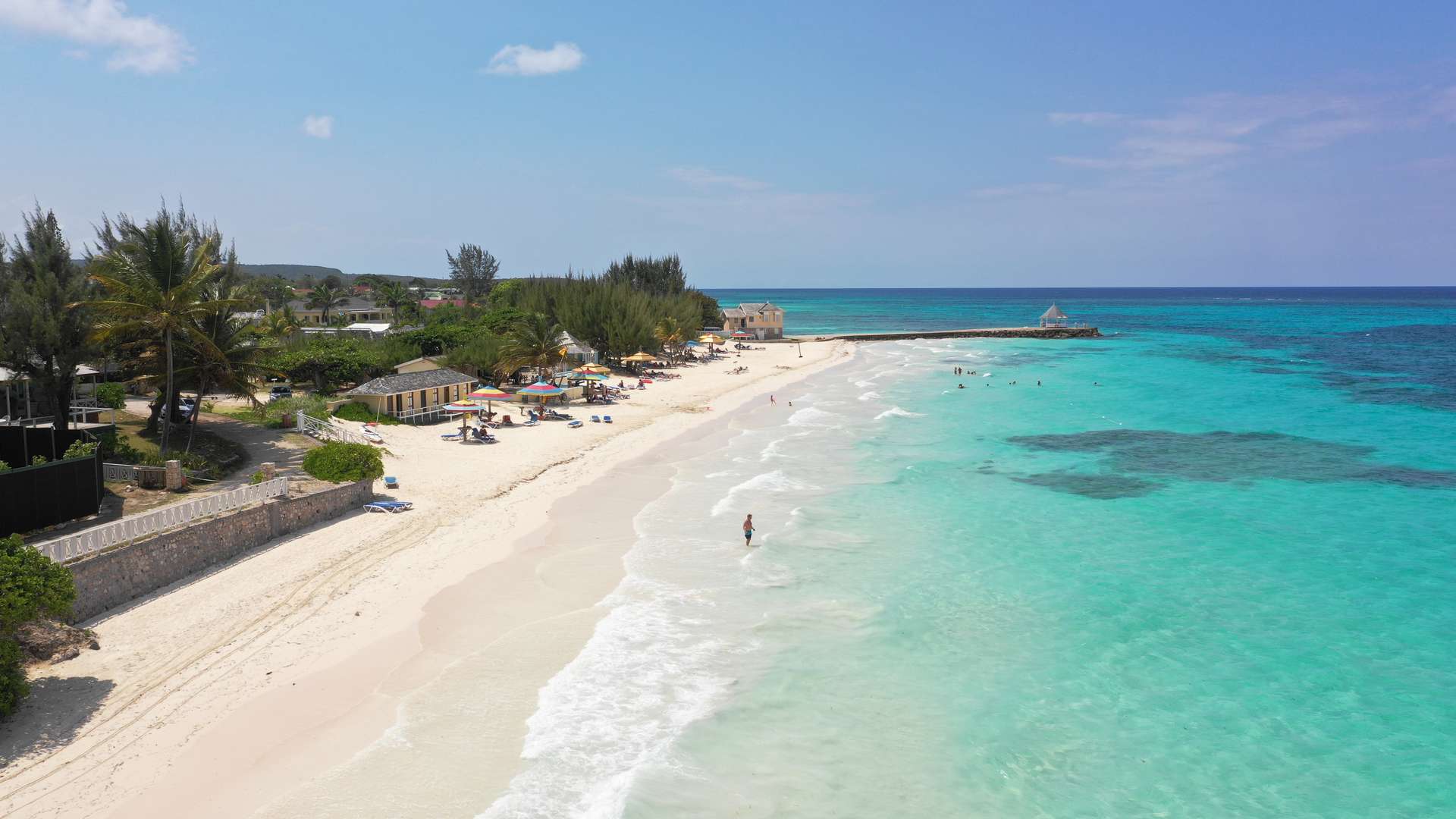 My Vacation Escape Services