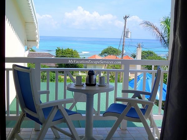 Azure Cove – My Vacation Escape Services